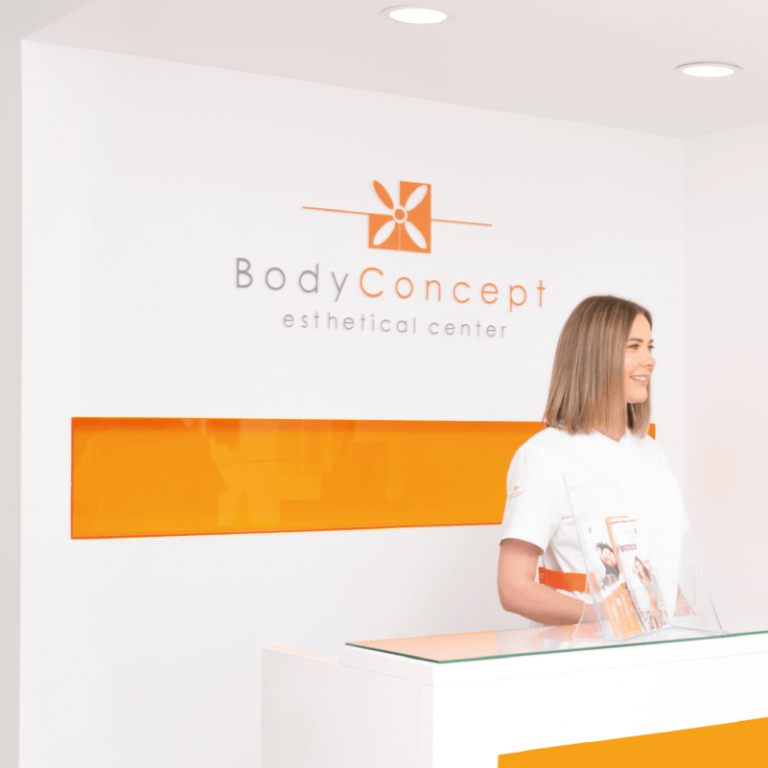 Seja um Franchisado BodyConcept